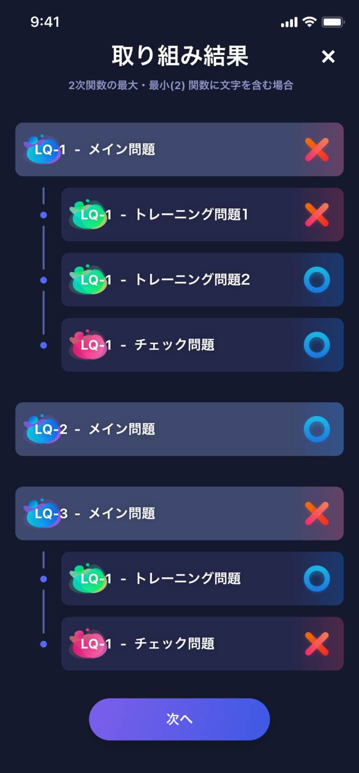 AI StLike（AI ストライク）-個別ニガテ攻略AI - bravesoft