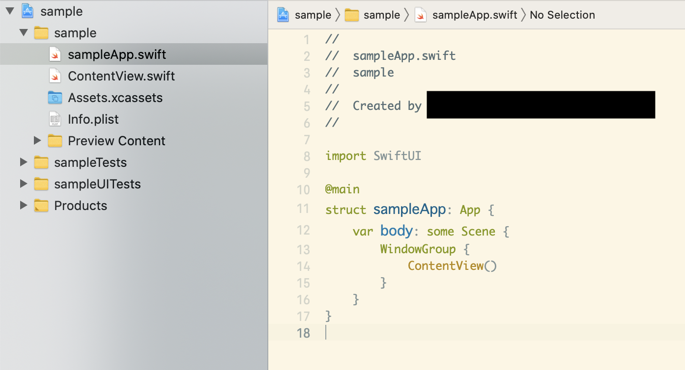 UIKit(Storyboard)で時間が止まってる人向けのiOS開発リハビリメニュー - bravesoft